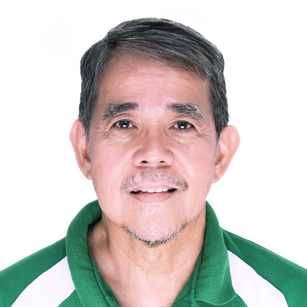 Ernesto "Boogie" Boydon, MSCS