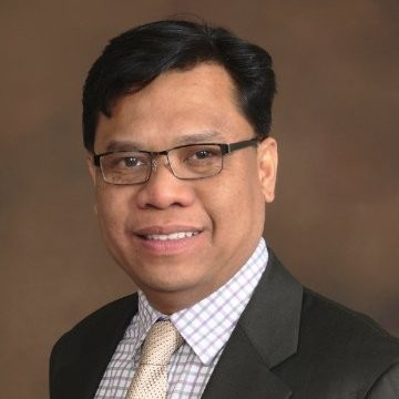 Christian "Chris" Manansala, M.Ed.